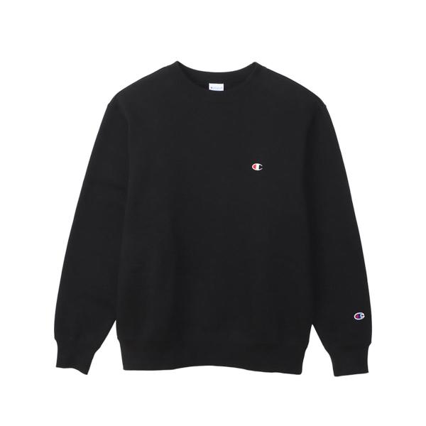 ●Champion(R)（チャンピオン）のスウェットシャツは、「ザ キング オブ スウェットシャツ」と評されるほど、世界中の多くのファンに愛されてきました。環境に配慮して生産されたサステナブルなアメリカ綿とリサイクルポリエステルをブレンドし...