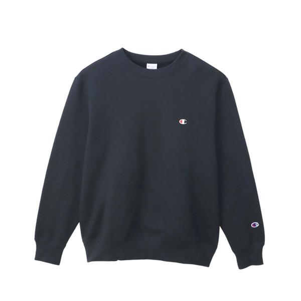 ●Champion(R)（チャンピオン）のスウェットシャツは、「ザ キング オブ スウェットシャツ」と評されるほど、世界中の多くのファンに愛されてきました。環境に配慮して生産されたサステナブルなアメリカ綿とリサイクルポリエステルをブレンドし...