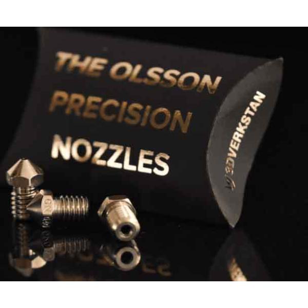 ■精度オルソン精密ノズルの機能は、最高級のスイス旋盤でミクロンレベルの公差で製造されています。電気化学的コーティングプロセスにより、内面と外面の両方で均一な厚さが保証されます。■混乱が少ないハイブリッドNEDOX〓コーティングを使用して設計...