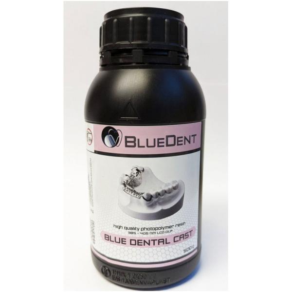 ■ピンク■0.5kg■波長：405nm■Castable: Yes - Castability: Good■対応機種： Anycubic 3D mono/monose/monoX、Zortrax、Phrozen、 Elegoo、X-Cube...