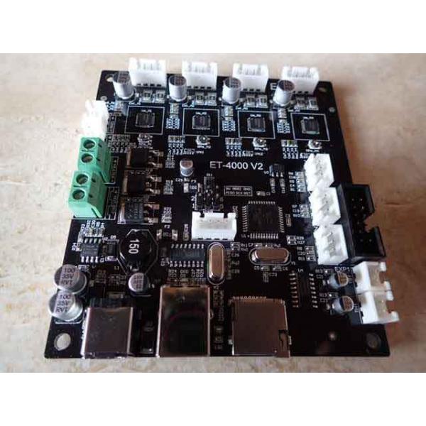 ■Easythreed X1 3dプリンター用マザーボード（スペアパーツ）