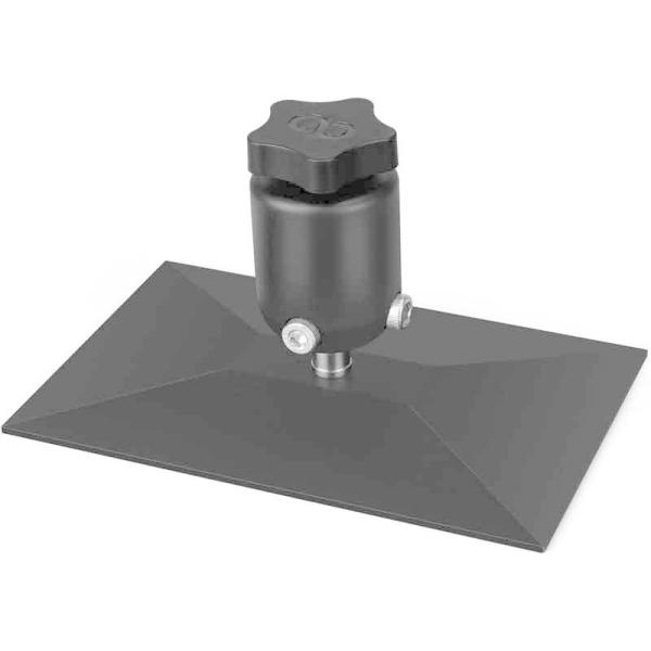 ELEGOO SATURN-S 用ビルドプレート スペアーパーツ【正規販売代理店】■大型の六角穴付きネジをアップグレードすると、より安定した長持ちするレベリング性能が得られます。■印刷中の脱落を防ぎ、より良い印刷結果を得るための、より高い接...