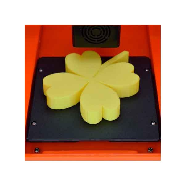 ■Easythreed Dora 3dプリンター用マグネットプラットフォーム