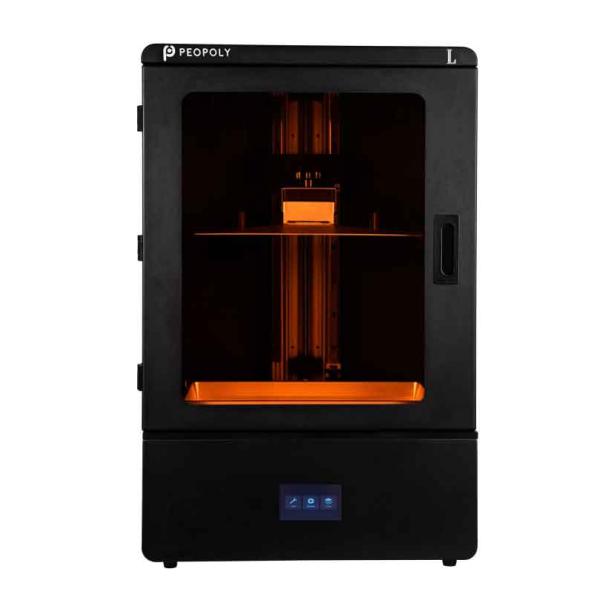 Phenom Lは、Peopoly Phenomシリーズの最新かつ最大の3Dプリンターです。以前のMoaiシリーズのプリンター（レーザーを使用）とは異なり、Phenom LはMSLA（LCD + LED）アプローチを使用しています。 従来の...