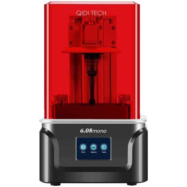 ■場所をとらないコンパクトな設計で、操作も簡単です。■SLA/LCD■新マトリックスUVライトUV-LED(wavelength 405nm)■ChiTu Box Softwareシステム■3.5インチTFTタッチパネル■デュアルZ軸リニア...