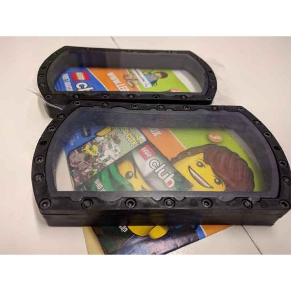 SparkMaker  SLA光造形式 3Dプリンター用VAT<BR><BR>■１個<BR><BR>