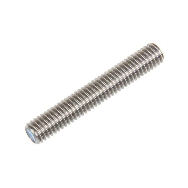 このバレルには1.75mmフィラメント用は内部のPTFEチューブがありますが、3mm用フィラメントには内部にはPTFEチューブはありません。Geeetech社のデュアル／シングルMK8押出機用バレルです。 1.75mm用MK8押出機は、3m...