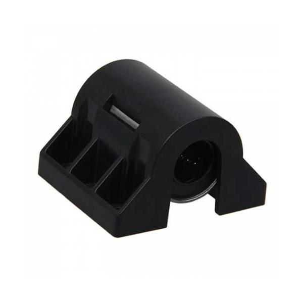 PCS10UUリニアベアリング3Dプリンタで使用SCS10UUリニアベアリングの修正版で、カラーはより軽く、より柔軟性のある高強度ABSで射出成形してあります。PCS8UUリニアベアリングは、プラットフォームの負荷とキャリッジを軽減するため...