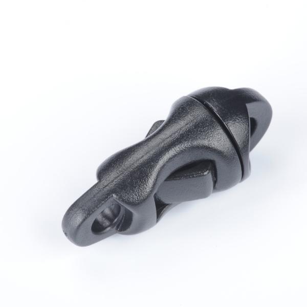 NIFCO（ニフコ）　KHB1 サイドリリースバックル ５個セット  KHB1M KHB1 バックル バック用 交換部品 首輪