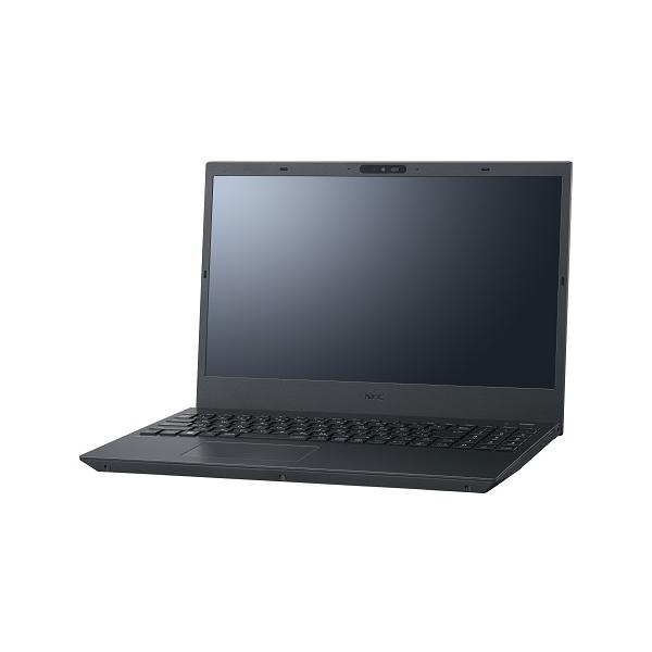 Office Home &amp; Business 2021 デジタルライセンス版有り・製品名：NEC VersaPro タイプVF VKT44/F-L・型番：PC-VKT44FD7B3JL・カラー：ブラック・CPU：第12世代 Inte...