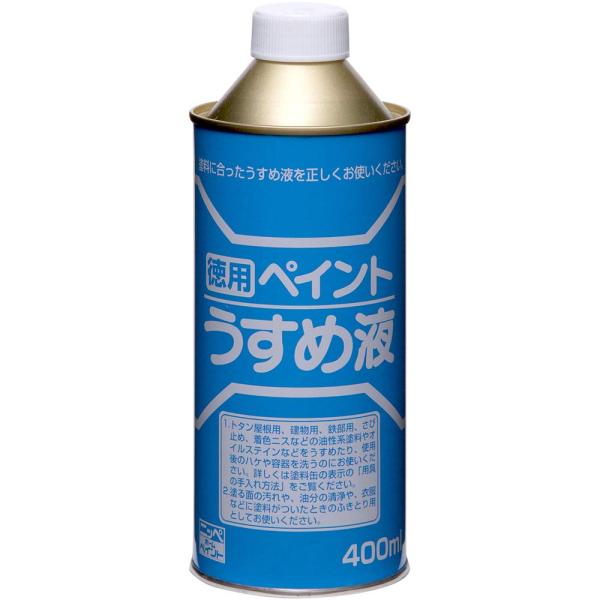 ※多くのお客様に可能な限り最短で配送するためにも、置き配での配送にご理解・ご了承願います。※複数の商品をご注文頂けた場合、発送するの兼ね合いから複数個口となり、別々のでのお届けとなる場合がございますこと、ご承知願います。【商品名】　ニッペ ...