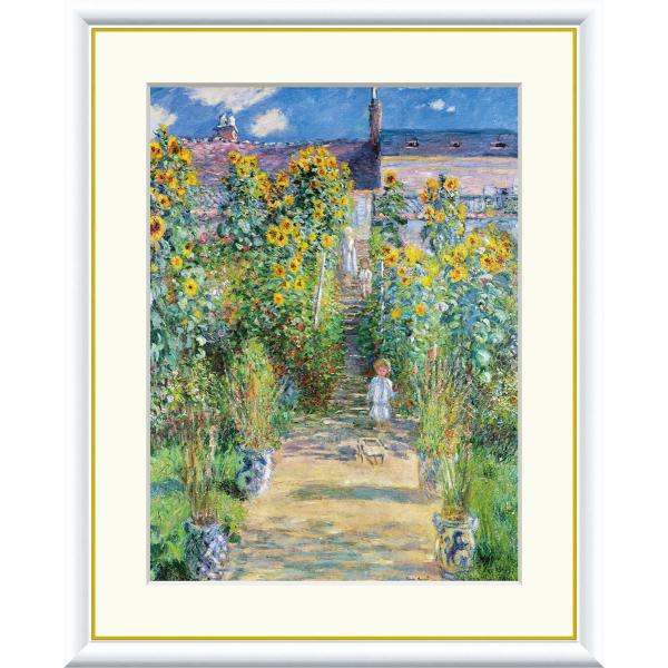 素材：・樹脂製・金装飾付・新絹本 （制作元オリジナル絵画用絹紙）・マット・ひも保証：10年間品質保証書付きアートフォト・水彩画・リーフパネル・風景画などの絵画・アートフレーム、フォトフレームなどをインテリアとしてお部屋に飾り、癒やしの空間を...