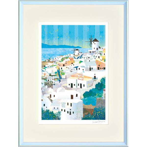 【仕様】サイズ：583x765x30(385x575)mm重さ：3300g材質：天然木・ＵＶカットアクリル・ＭＤＦ・　紙特徴：吊金具仕様：ヒモ特記事項限定生産品です。突然の品切れにより作品をご用意できない場合もあります。その際はご容赦くださ...