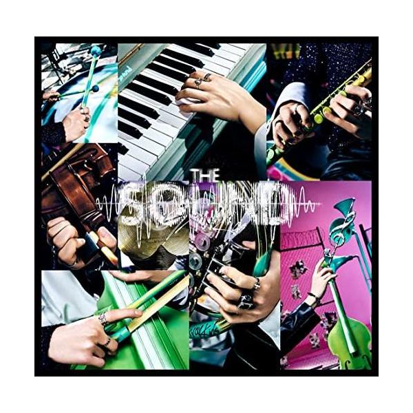 Stray Kids (ストレイキッズ すとれいきっず)2023年2月22日 発売全米No.1 ボーイズグループ”Stray Kids”、待望のJAPAN 1st Album!CD:11.THE SOUND2.Battle Ground3....