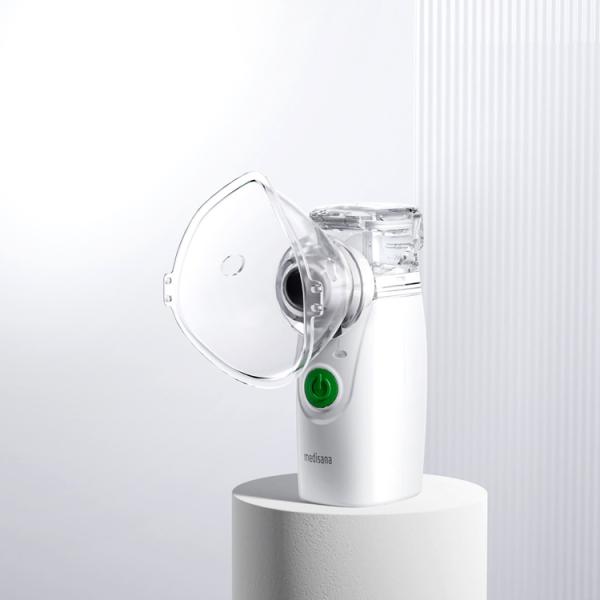 ★送料無料のお店です！※沖縄・離島は送料別途「正規品」メーカー1年保証ドイツでトップクラスの医療機器メーカー「メディサナ」開発。うがいで届かない喉の奥まで潤す。超音波の振動で水を超微細ミストに。喉や鼻の奥までしっかり加湿（関連：メディサナ ...