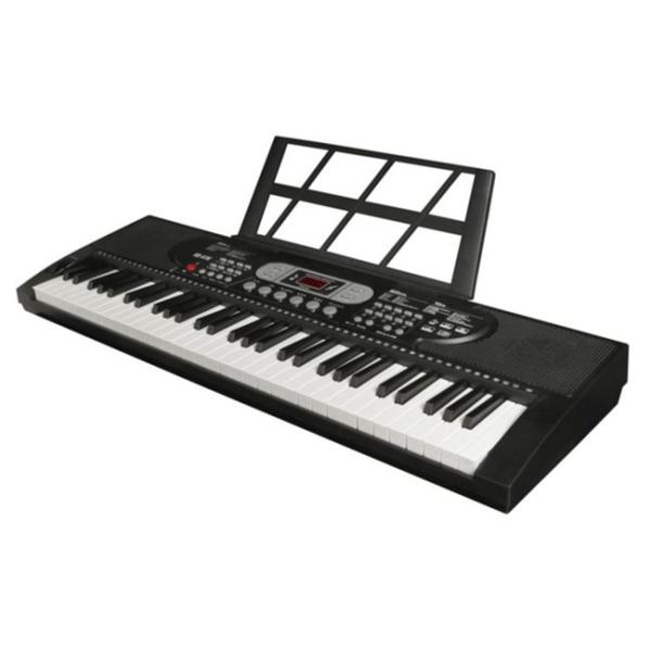 ★送料無料のお店です！※沖縄・離島は別途送料「正規品」クマザキエイム「光った鍵盤」をなぞるだけで弾ける!!指を動かし楽しく脳トレ♪光った鍵盤を追いかけるだけで、誰でも簡単にピアノの演奏が楽しめるガイド機能付き。『ちょうちょ』『きらきら星』な...