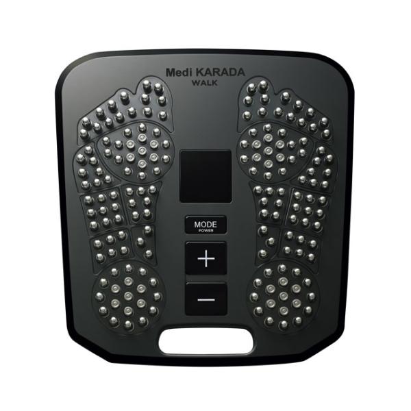 ★送料無料のお店です！※沖縄・離島は不可 「正規品」メーカー 1年保証付きヤーマン 座りながらの「ウォーキング運動」が可能に！「EMS×ステッパー」で足裏〜ふくらはぎの筋肉を刺激し、たった10分乗せるだけ。歩く力をトレーニング。 突起構造の...