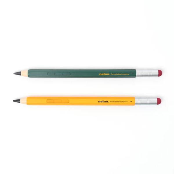 ★送料無料のお店です！「正規品」1年保証主な特徴● 鉛筆デザイン × 人間工学　六角形ボディで握りやすく、長時間の作業でも疲れにくい。　国際デザイン賞「Red Dot Award 2025」受賞。● 3つの物理ボタンで9操作　ペン/消しゴム...