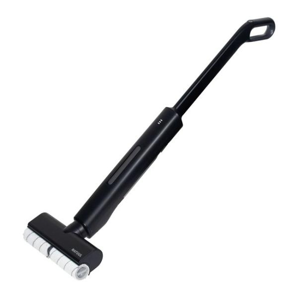 ★送料無料のお店です！※沖縄・離島は別途送料「正規品」AZUMA NATUULアズマ ナチュールメーカー保証付き乾拭きから水拭きまでこれ1台で完結！こびりついた汚れも毎分約300回転の高速回転の高密度マイクロファイバーロールでかき出します！...