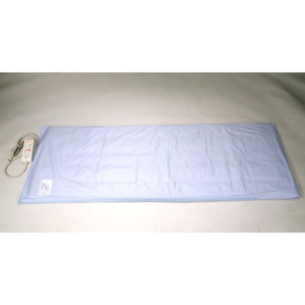 ★送料無料のお店です！※代引き不可「正規品」日本遠赤家庭用温熱治療器医療認証疲労回復、神経痛、筋肉痛の緩解に5段階温度調節、全身・半身温熱切り替え温熱効果で血行を促進し、コリや痛みを緩和する温熱療法。その心地よさを自宅で味わえるよう開発され...