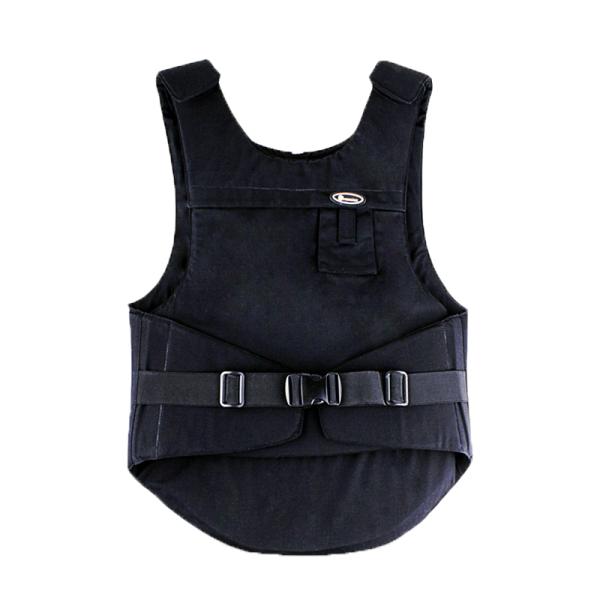 安全と快適両立で使い続けられる体にフィットし、動きやすく、