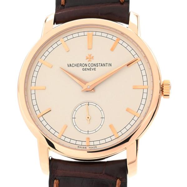 商品番号：c241100088094ブランド名：ヴァシュロン・コンスタンタン VACHERON CONSTANTIN商品名：トラディショナル・マニュアルワインディング 型番：82172/000R-9412サイズ：メンズケースサイズ：38mm...