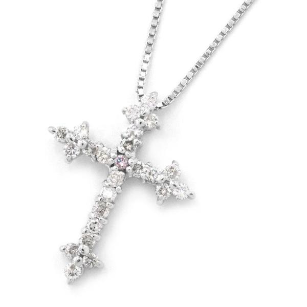 商品番号：c241100104935ブランド名：ノーブランド商品名：0.12ct 天然 ダイヤモンド ネックレス型番：サイズ：有効長40cm/36cm チェーン幅0.4mm モチーフ10.5mm×13.7mm刻印：【トップ】K18 0.12...