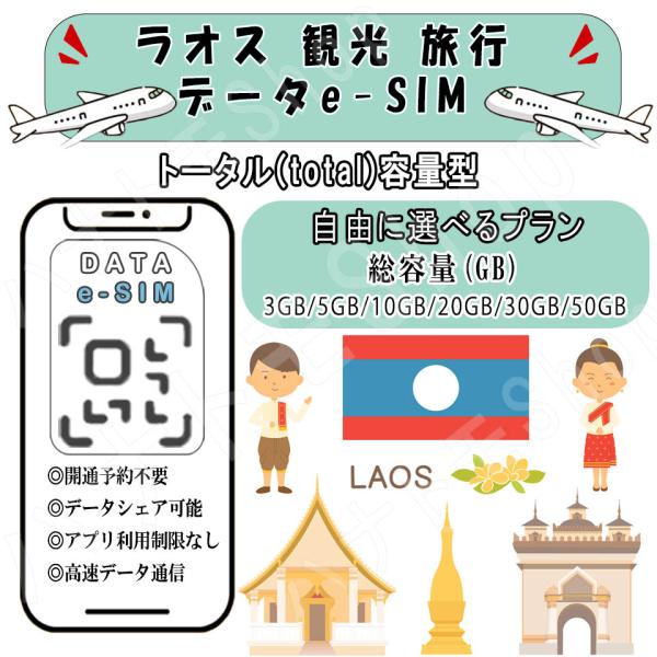 【注文前にトータル容量のお使いに関して必ずご確認お願いいたします。】※容量の使用によってトータル容量を達成すると日数と関係なくネットはできません。※商品によってLTE/4G速度は上限を超えた場合128kbps速度で無制限ご利用いただけます。...