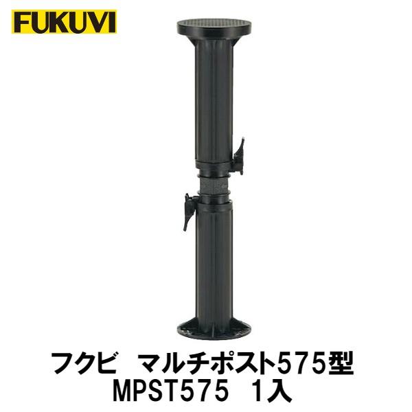 屋外という過酷な自然環境での使用に耐える、安心の耐候性樹脂製束柱。