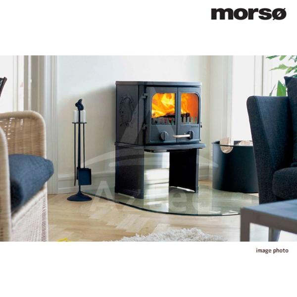 morso｜classic 薪ストーブ モルソー 2100シリーズ 2140CB 暖房能力60〜120m2 デンマーク製 :mrs ...