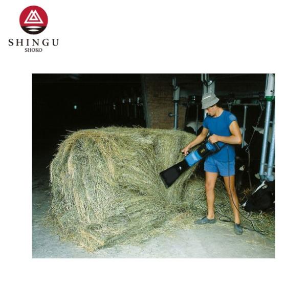 シングウ｜電動式ロールベール（牧草）切断機 ヘイカッター TF2000M :sgs-tf200m:AZTEC Yahooストア - 通販 - Yahoo!ショッピング