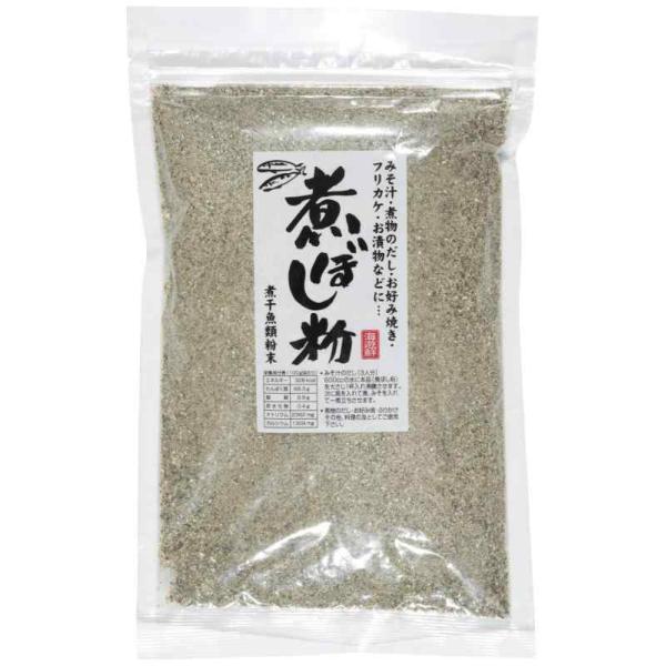 オカベ 煮干し粉 400g原材料:いわし、食塩内容量:400g商品サイズ(高さx奥行x幅):29.5cm×3cm×19cm【ご購入前にご確認ください】● 配送状況の確認について配送方法が**「その他（当店手配配送）」**の場合、配送状況の確...
