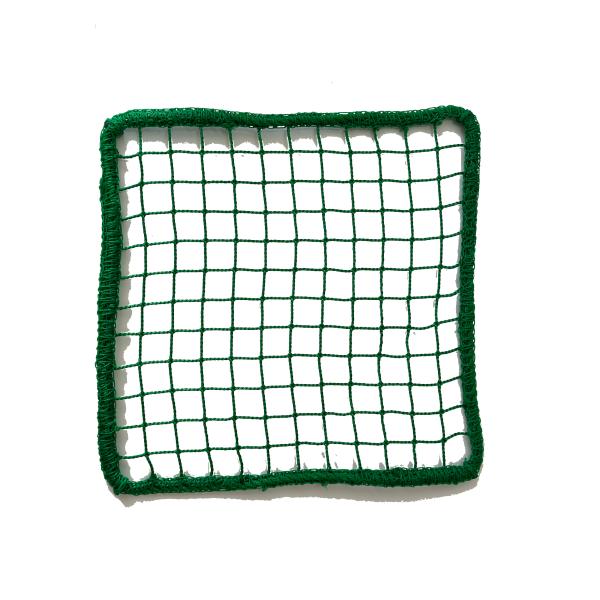 36本と同価格にて販売中です!（数量限定）加工のネットです。ネット周囲には、ポリエチレンロープが縫付けてあります。※6ミリロープを使用します。午前11時までにご注文頂いた場合、当日出荷可能です。(土・日・祝日,GW，夏期休業,年末年始を除き...