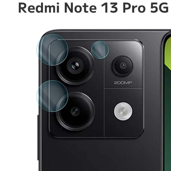 Redmi Note 13 Pro 5G カメラフィルム  カメラレンズ 保護 フィルム カメラフィルム 傷予防【適応機種】Redmi Note 13 Pro 5G【商品名称】カメラレンズ保護 フィルム【素材】ガラス【商品説明】寝かせて置い...