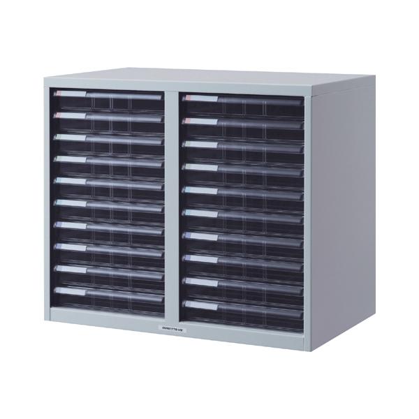 ＜商品詳細＞●本体スチール製●外形寸法（幅）[mm]：554●外形寸法（奥）[mm]：336●外形寸法（高）[mm]：483.5●引出内形寸法（幅）[mm]：233●引出内形寸法（奥）[mm]：307●引出内形寸法（高）[mm]：36●引出...