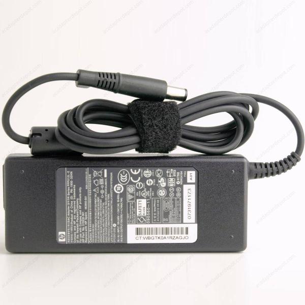 HP国内正規中古電源!中古良好です。電源ケーブルが付属されております。営業日至急出荷対応。■対応機種HP Compaq 6830s Notebook PCHP Compaq nx7300、nx7300/CTHP Compaq nx7400H...