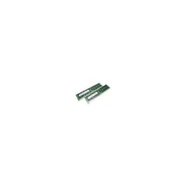 HPなどのサーバー対応用16GBメモリーセット（8GBX2）/新品/バルク■互換相当品として■ 500205-071/MT36JSF1G72PZ/500662-B21などと互換。 ■参考対応機種 ML350 G6、ML370 G6、DL16...