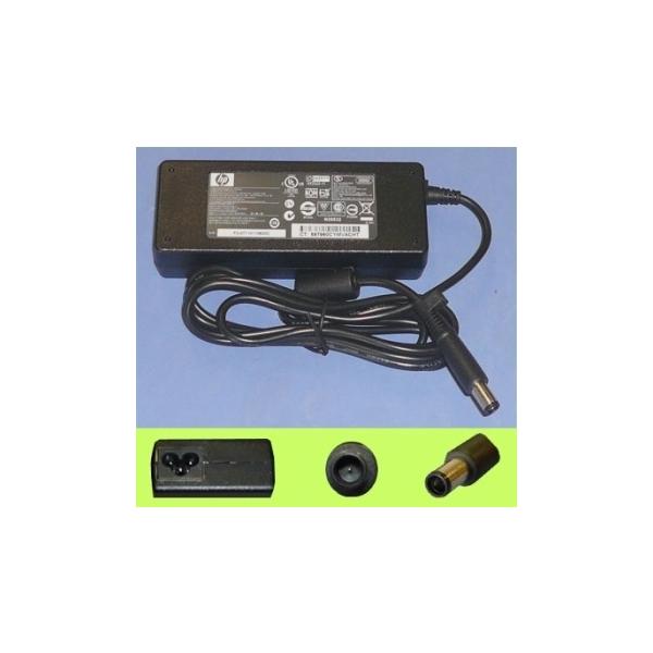 HP国内正規中古電源!中古良好品です。電源ケーブル付属あり。●対応機種：4510s 4515s 4710s 4720s CT Compaq6715s NotebookPCHP Compaq 515, 530, 550, 610,  HP C...