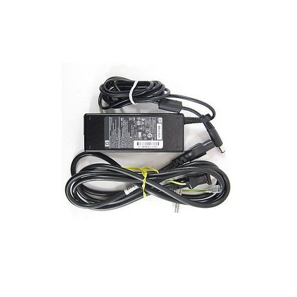 送料全国無料！ヒューレット・パッカード/ HP国内正規中古電源90Wスマート同等及び互換対応型番：Compaq 90W PPP012H-S 012L-S 014H-S PA-1900-08H2対応Series 2210b 2510pピンタイ...