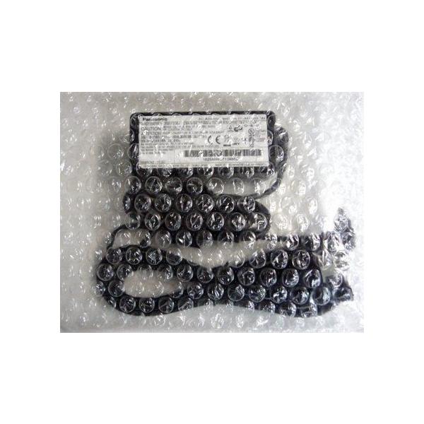 送料全国無料！中古良好です。Panasonic正規16V2.5A電源です。Let's NOTE CF-W8,CF-W7,CF-T8,CF-T7 等に対応