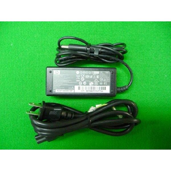 送料全国無料！HP/PPP009H/DCサイズ:7.4mmx5.0mm/18.5V3.5A■同社互換可能モデルとしてPPP009C/PPP009D/PPP009Lなどへと互換可能です。