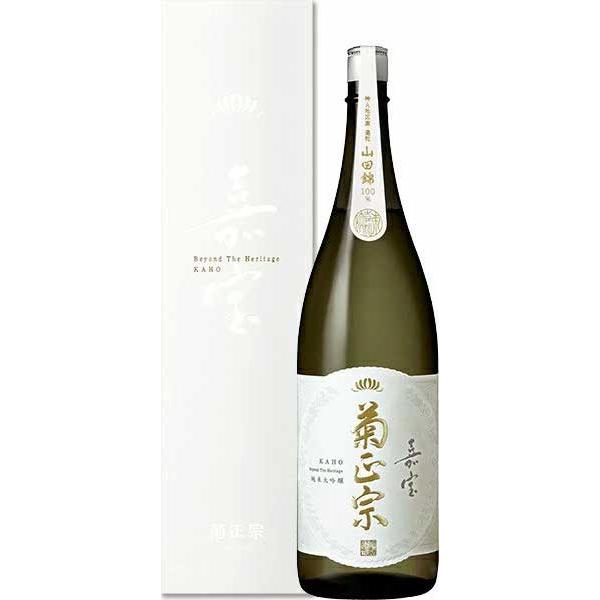 2022年より装いも新たにリニューアル新発売。火入れ回数を減らし、よりフレッシュな味わいに。秘伝技「味」吟醸創業三百五十余年、菊正宗が家宝として継承し続けている秘伝の技「味」吟醸。菊正宗と長年特別栽培契約を結ぶ「嘉納会」が、兵庫県三木市吉川...