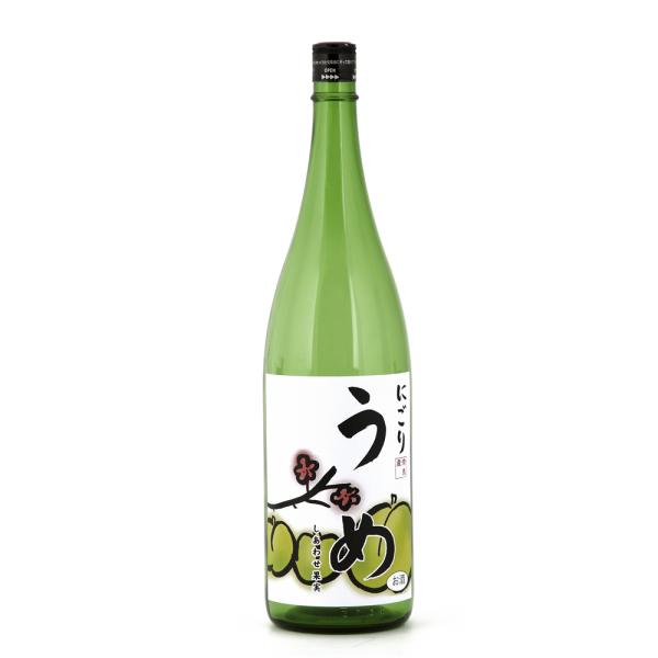 ※果物の産地は変更する場合がございます。あらかじめご了承ください。うめをすりつぶして果肉を加えました。うめの持つ爽やかな香りとまろやかな甘み、そしてトロトロした口当たりが特長です。※画像は緑色の瓶ですが、現在は茶色瓶になっています。※