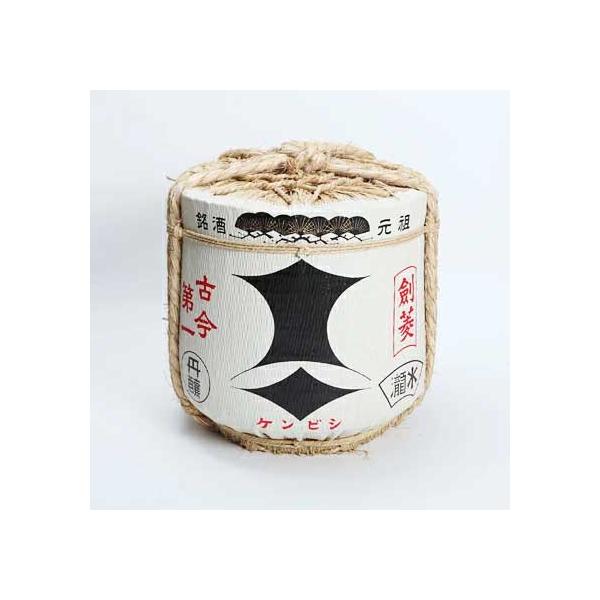 ◆サイズ：直径約44センチ、高さ約42センチ◆重さ：約2kg※お酒は入っておりません。ディスプレイ用の空樽です。また、実際にお酒を入れることもできません。※画像は四斗樽のものになります。