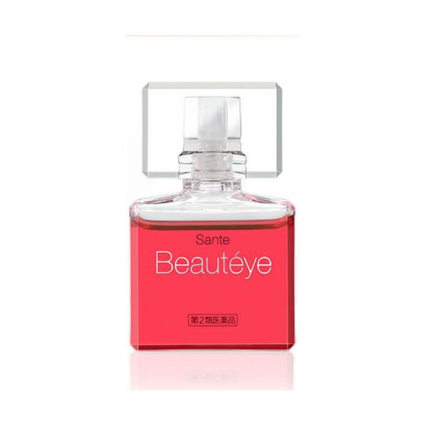 【第2類医薬品】サンテ ボーティエ　 12ml　4987084410979