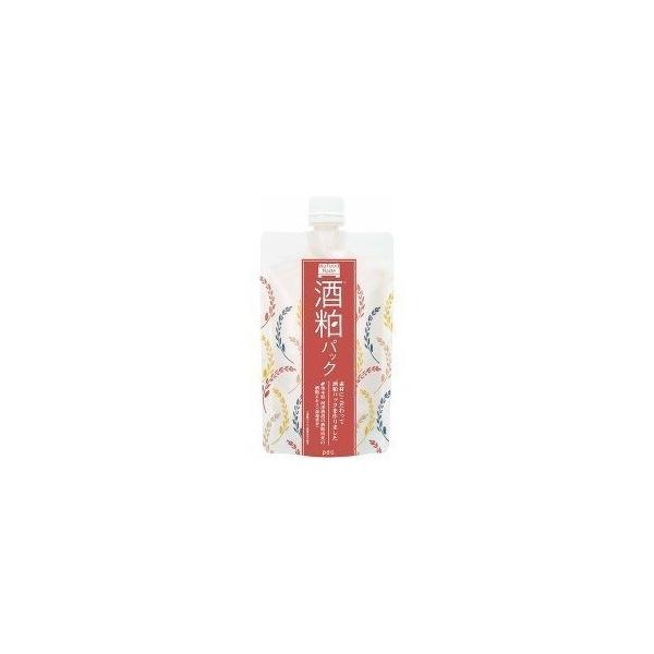 4961989409016  PDC  ワフードメイド  SKマスク （酒粕マスク）  170g  フェイス用パック