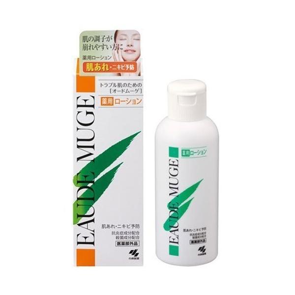 4987072034057 　 オードムーゲ　500ml   １本　　【小林製薬】