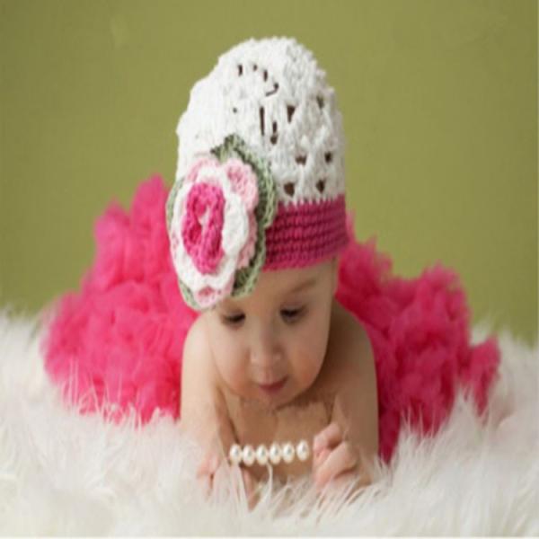 ■商品名：ベビードレス■商品内容：スカート、帽子の二点セット☆★☆★オススメポイント☆★☆★☆記念撮影や誕生日プレゼントなどにも喜ばれています☆誕生日パーティーや写真撮影にお勧めのとってもかわいいベビードレスです。☆お得の2点セットで、コー...