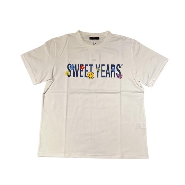 素材 　綿100% 　 リブ部分　綿92%　ポリウレタン8%色 白　 　　　　 　　　　　 　　　　 　　　　　　　 サイズS/M     着丈67cm / 身幅56cm / 肩幅47cm / 袖丈22cmL/XL     着丈73cm /...