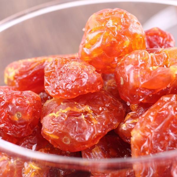 ※厚みの条件を満たせば、発送は【ネコポス】を優先します。◆テレビや雑誌にひっぱりだこ！ローズ塩とトマト甘酸味が作りだす究極の美味しさ！トマトの甘納豆って…？この味は想像以上ですよ！朝採りのトマトの美味しさをギュッ！と凝縮しドライトマトにしま...